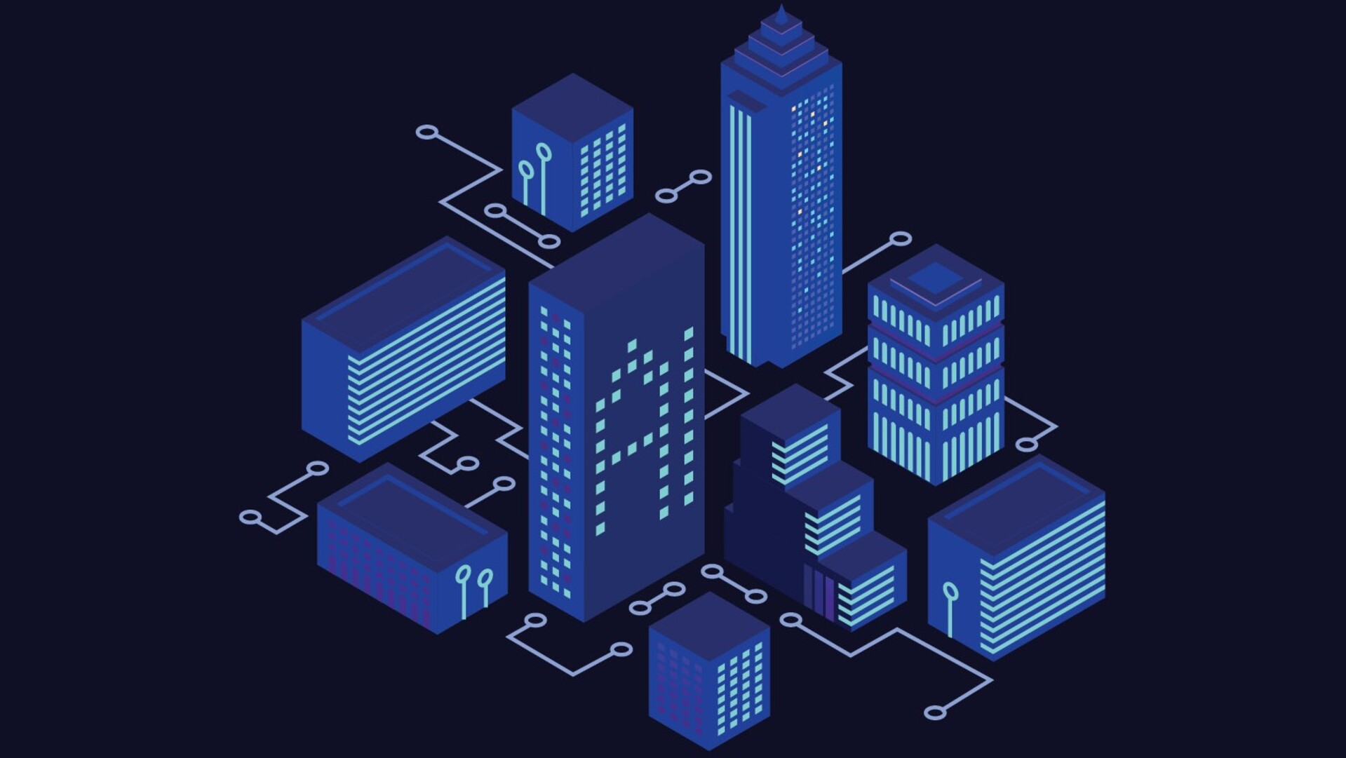 Buildings Invering