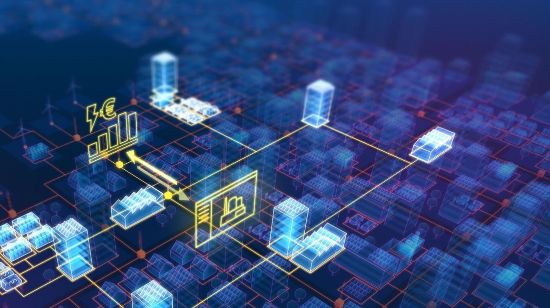 Data Centers Invering